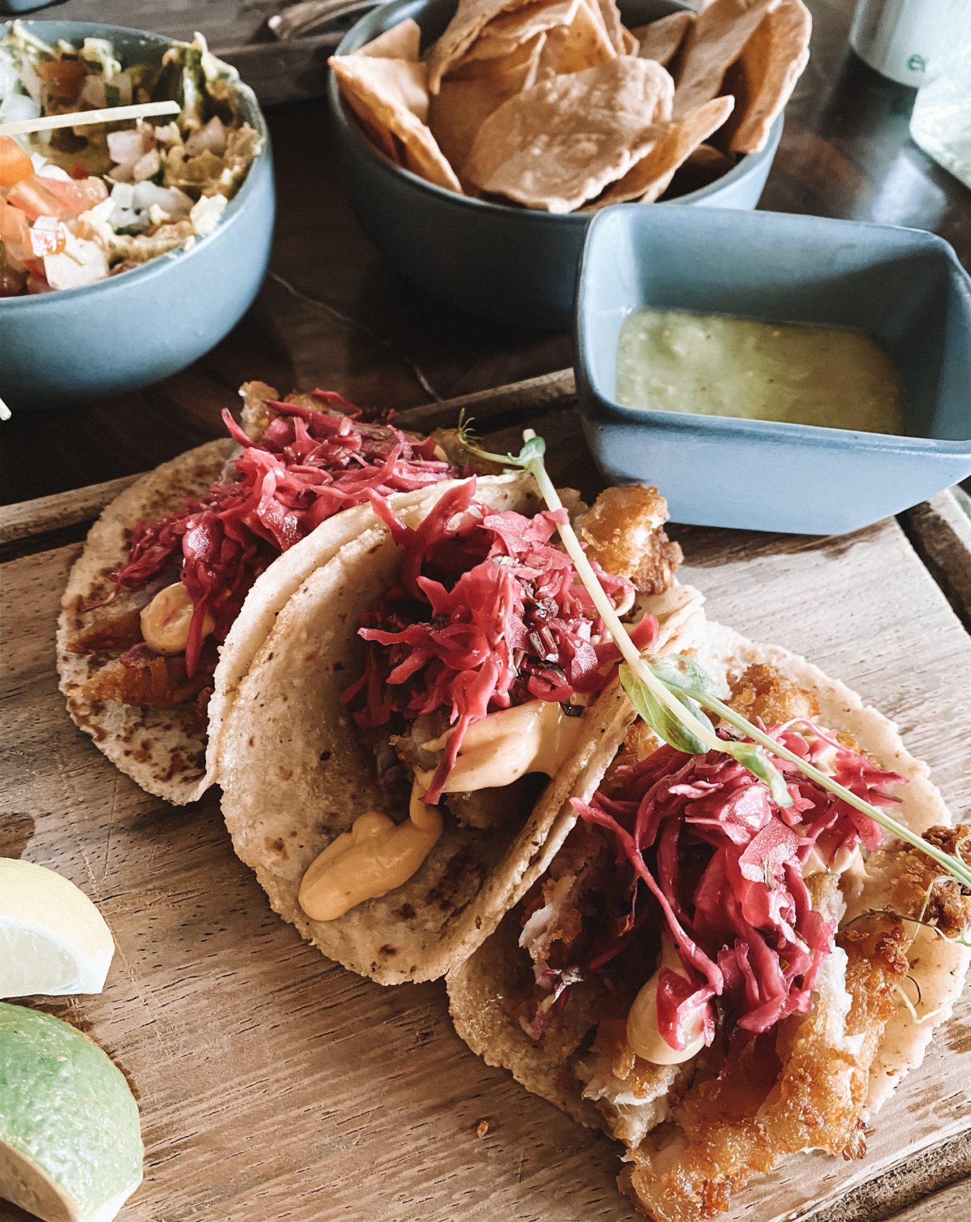 Where To Find The Best Food in Tulum: All My Favorite Restaurants ...