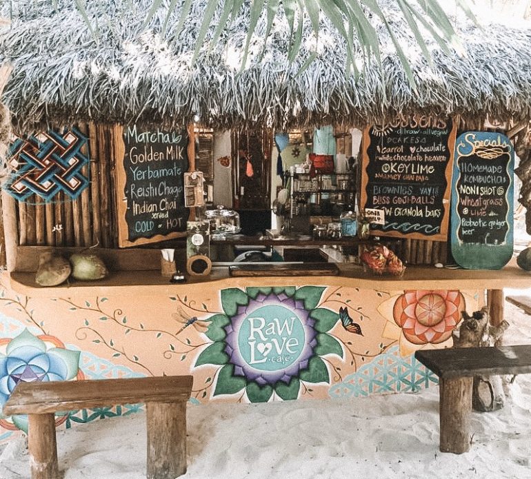 Where To Find The Best Food in Tulum: All My Favorite Restaurants ...
