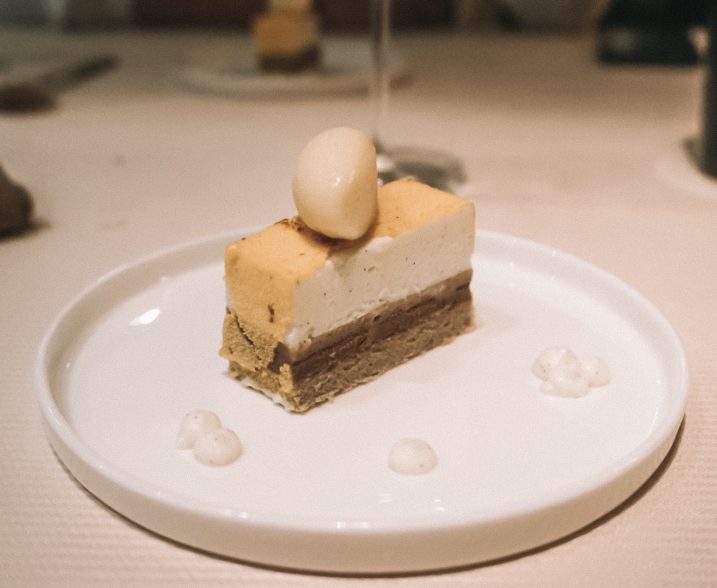 Budapest: Dining at Michelin Restaurant Costes - Keir Alexa