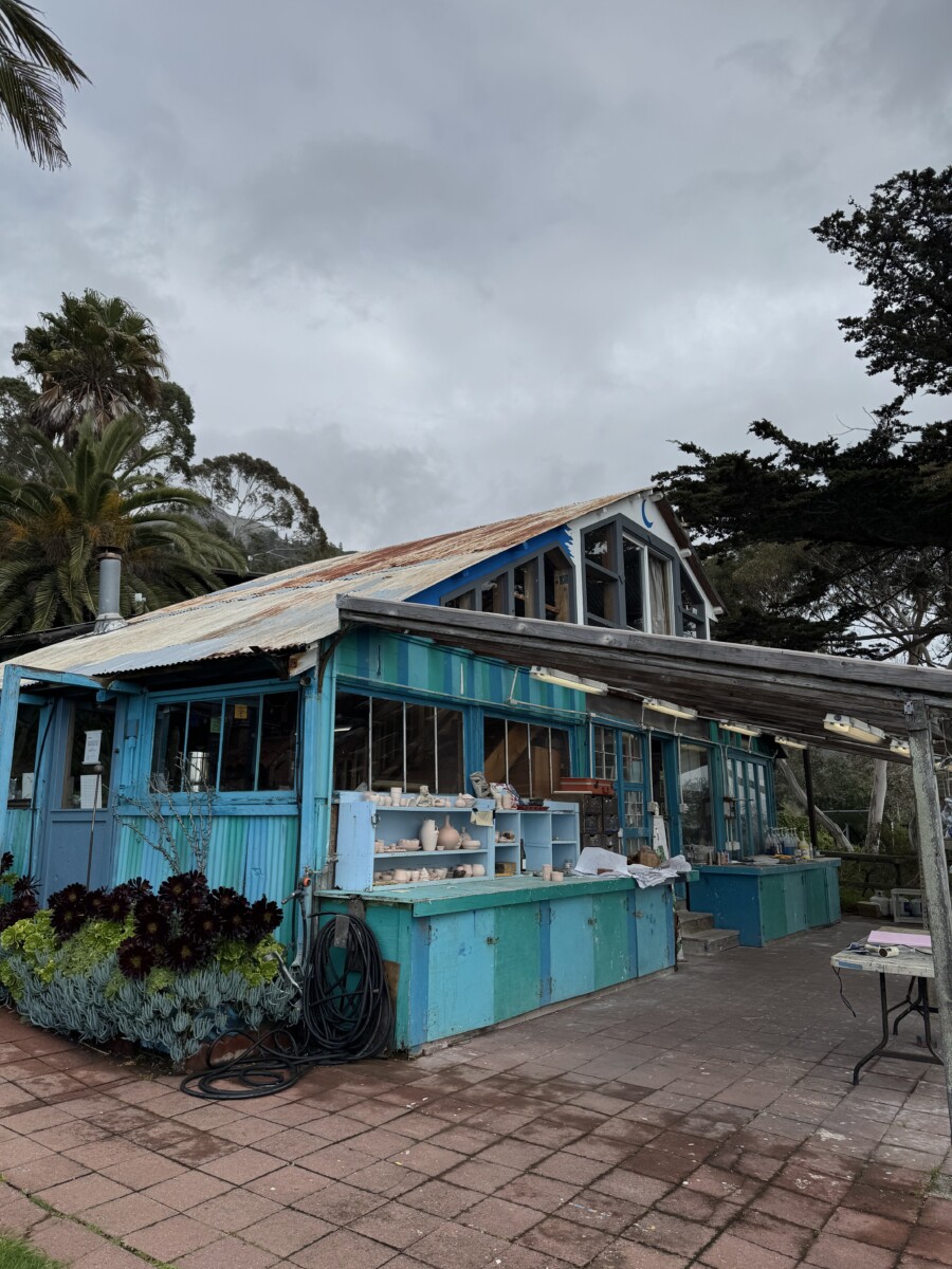 Esalen Guide for First-Timers: What to Know, What to Pack, and Why It’s ...