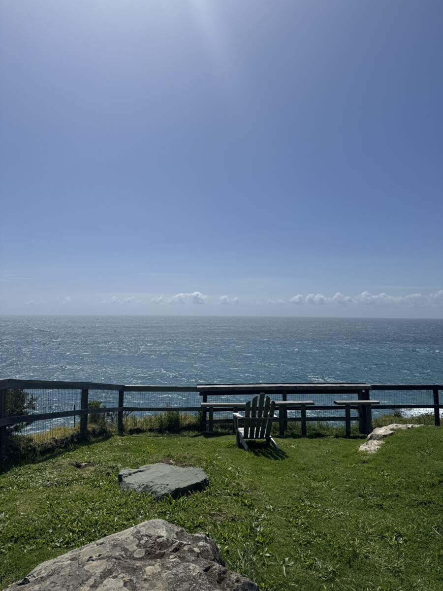 Esalen Guide for First-Timers: What to Know, What to Pack, and Why It’s ...