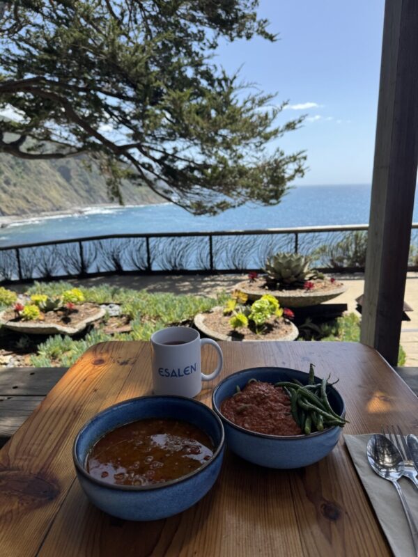 Esalen Guide for First-Timers: What to Know, What to Pack, and Why It’s ...