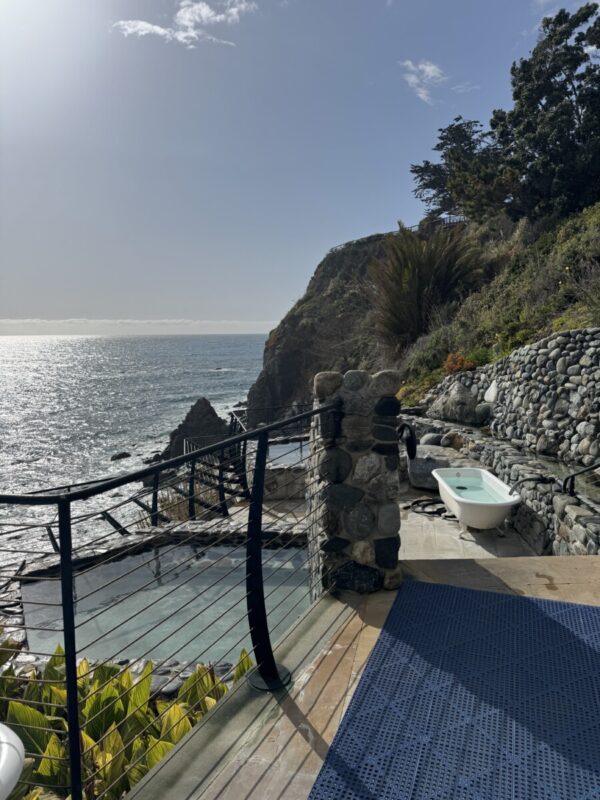 Esalen Guide for First-Timers: What to Know, What to Pack, and Why It’s ...