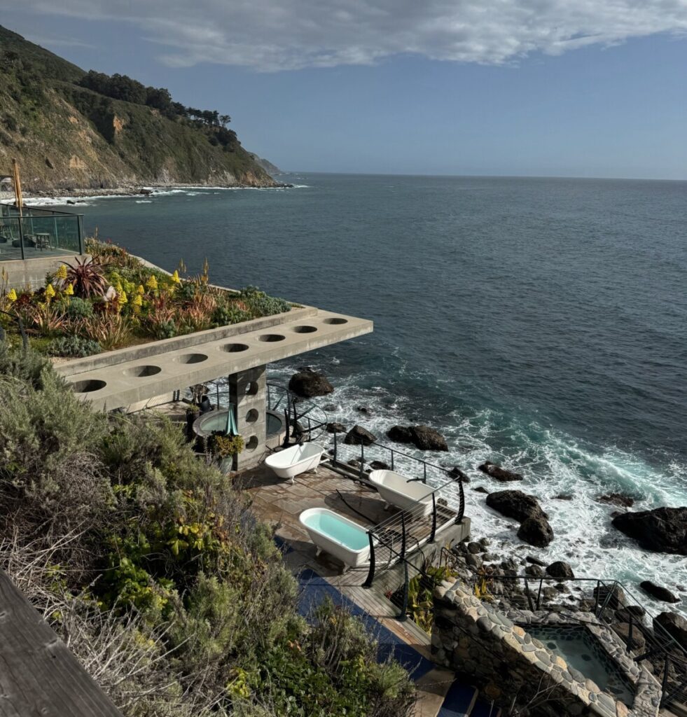 Esalen Guide for First-Timers: What to Know, What to Pack, and Why It’s ...